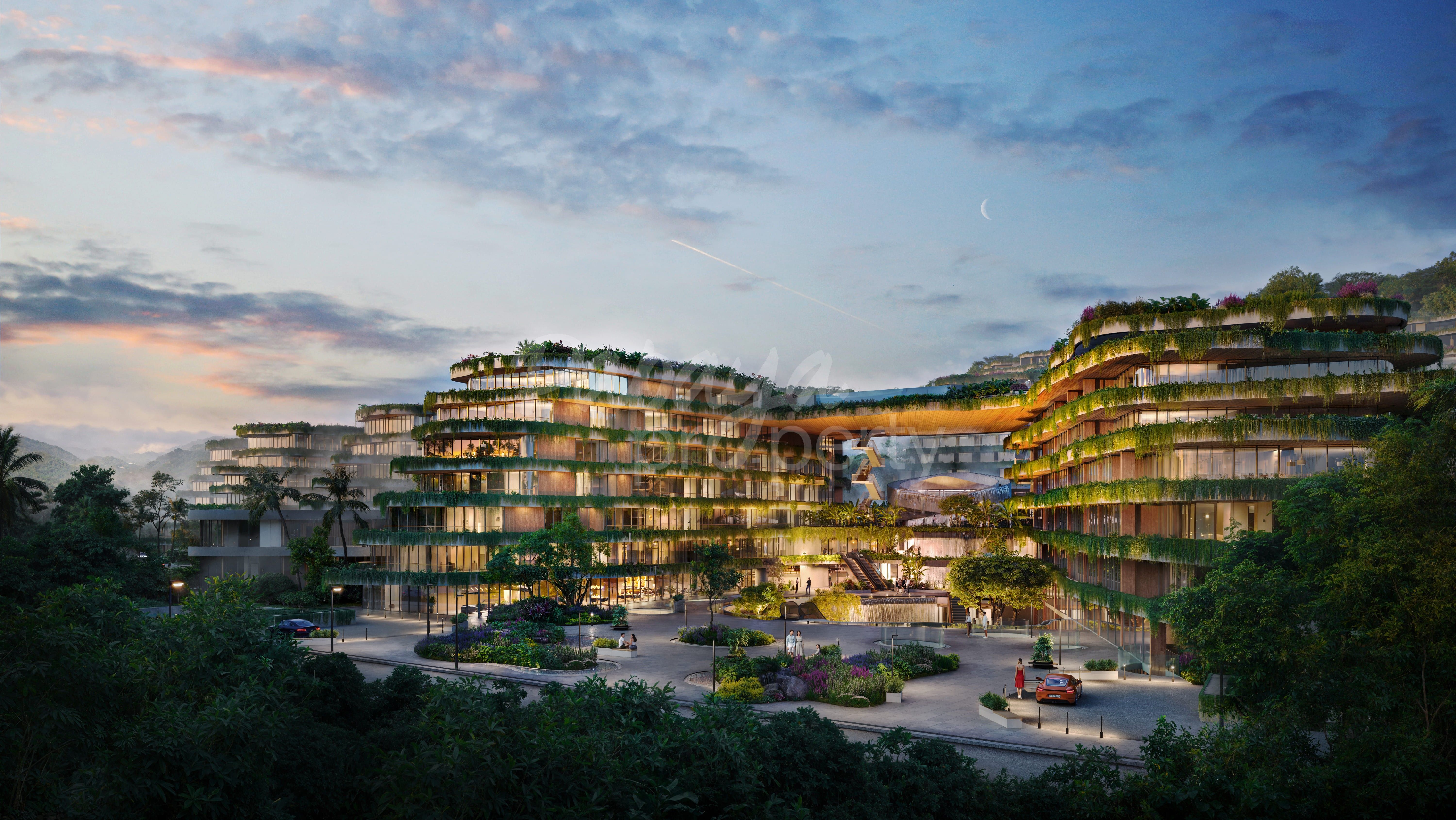 VillaCarte Group Condos & Apartments for Sale in Phuket – from ฿ ...